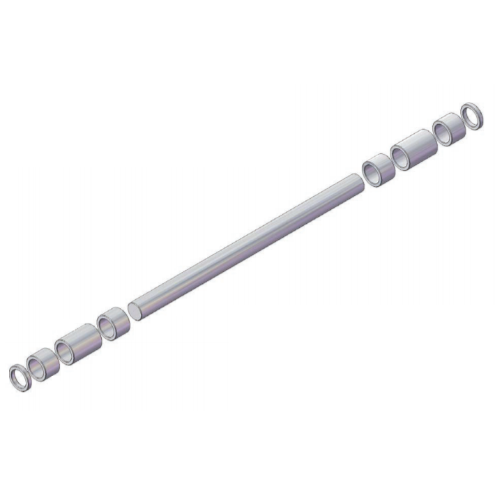 REAR PIVOT KIT BUSH TYPE – Von Pace Group