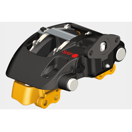 SAF-HOLLAND TRAILER AXLES AND SUSPENSION SYSTEMS -ACCESSORIES - SAF DI ...