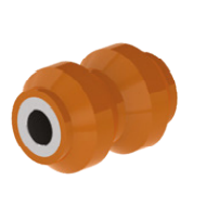 BEAM END BUSHING - SUIT KENWORTH WITH NEWAY 90008151 90008152 – Von ...