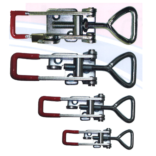 SIDE LOCK HINGES – Von Pace Group