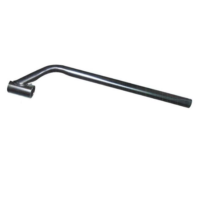 STANDARD OFF SET CHASSIS MOUNT TUBES 710MM & 750MM – Von Pace Group