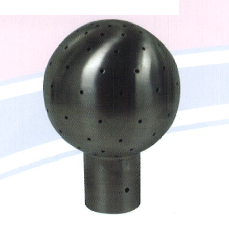 SPRAY BALL STAINLESS STEEL – Von Pace Group