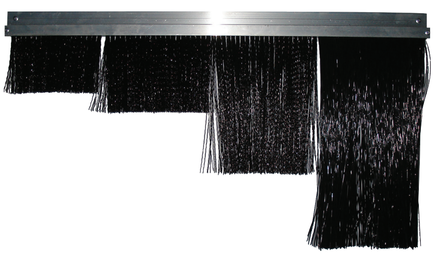 SPRAY SUPPRESSANT – Von Pace Group