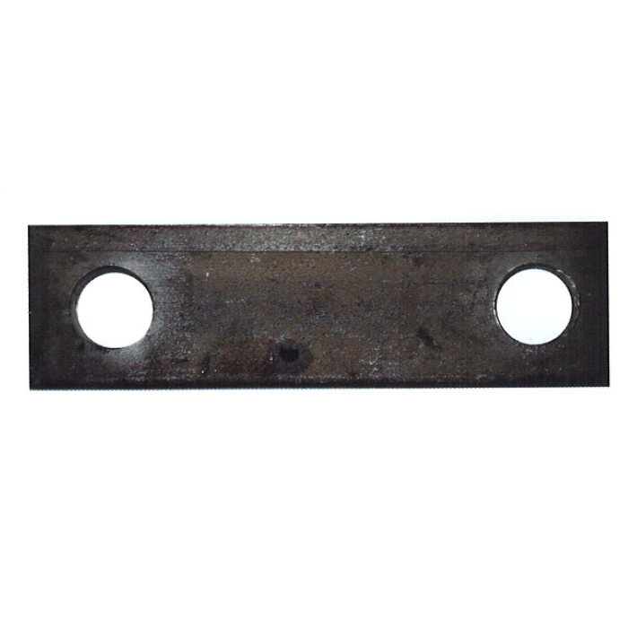 U BOLT SPREADER PLATE – Von Pace Group