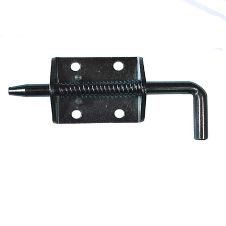 SPRING BOLT SMALL – Von Pace Group