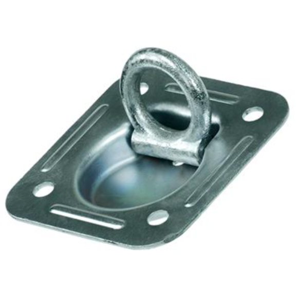 LASHING RING HEAVY DUTY – Von Pace Group