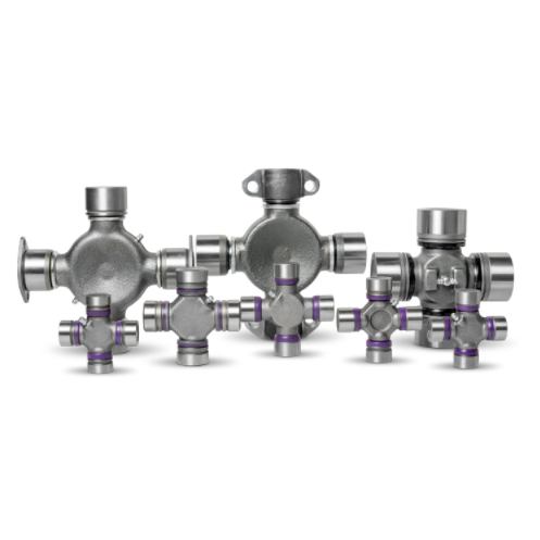 SPICER SELECT™ COMMERCIAL VEHICLE U-JOINTS – Von Pace Group