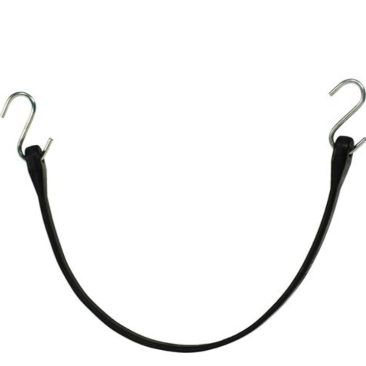 TIE DOWN RUBBER STRAP – Von Pace Group