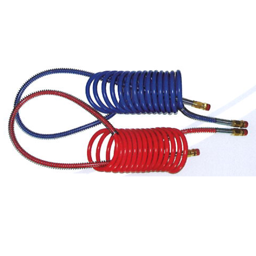 SUZI COIL - LONG TAIL – Von Pace Group