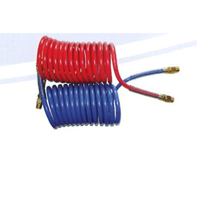 SUZI COIL - SHORT TAIL – Von Pace Group