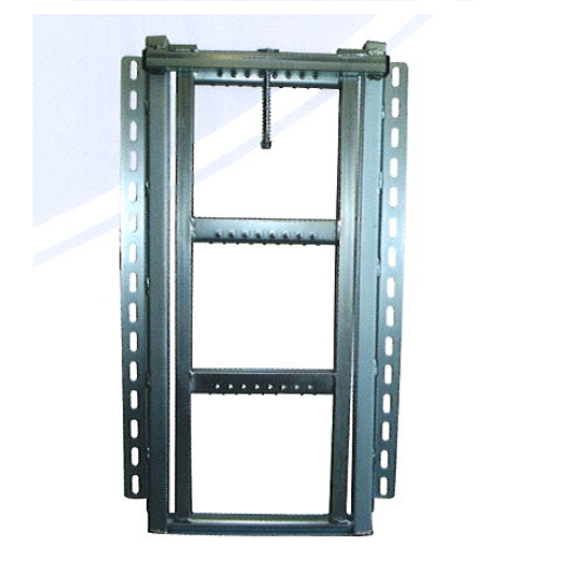 3 STEP DROP DOWN LADDER - HINGED – Von Pace Group