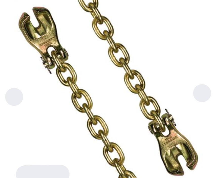 TRANSPORT CHAIN KITS – Von Pace Group
