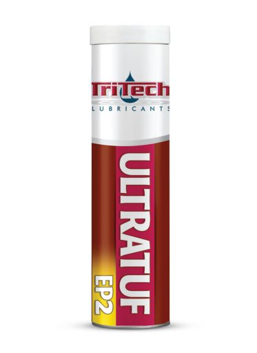 TRITECH GREASE- ULTRATUF PLANT EP2 RED – Von Pace Group