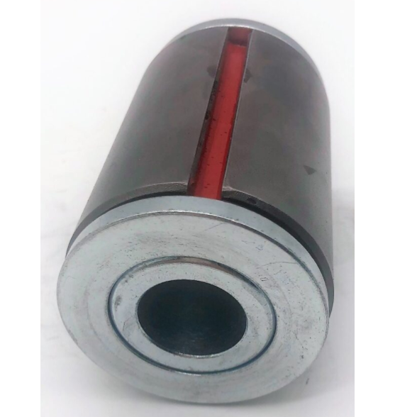 FRONT AXLE LEAF SPRING BUSH TO SUIT VOLVO – Von Pace Group