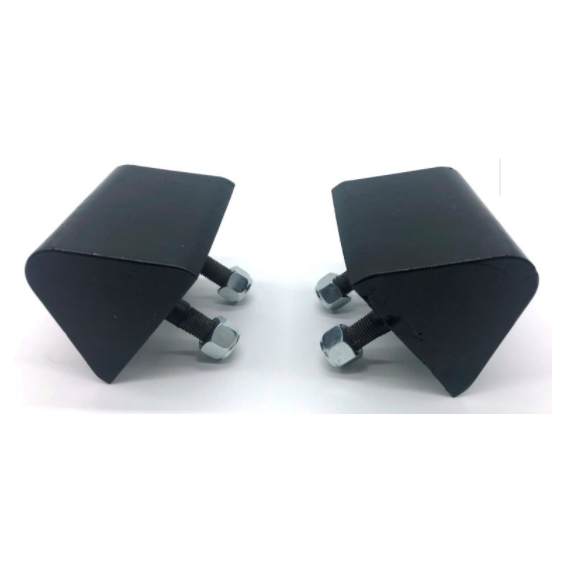 V-BLOCK MOUNT SMALL TO SUIT WESTERN STAR WS.670093436 – Von Pace Group