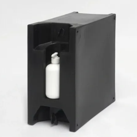 23L WATER TANK PLASTIC – Von Pace Group