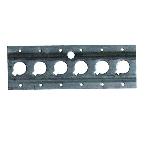 CARGO TRACK F SERIES – Von Pace Group