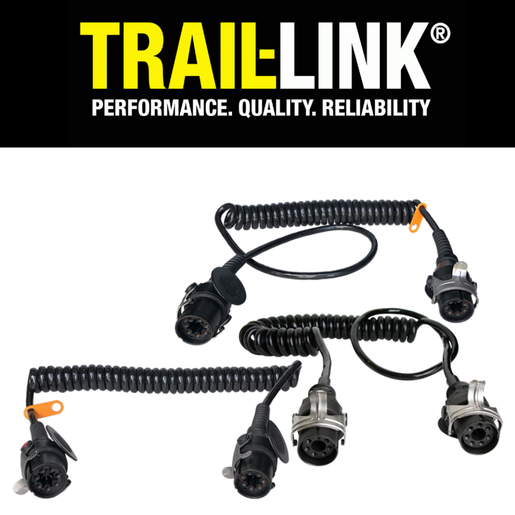 TRAIL-LINK EBS PRODUCTS – Von Pace Group