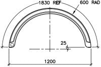 470MM SUPER SINGLE GUARD – Von Pace Group