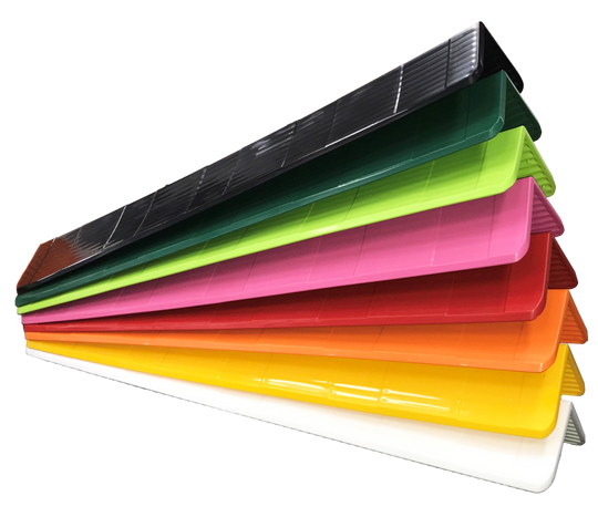 LOAD RESTRAINT – Tagged "PLASTIC LOAD ANGLES" – Von Pace Group