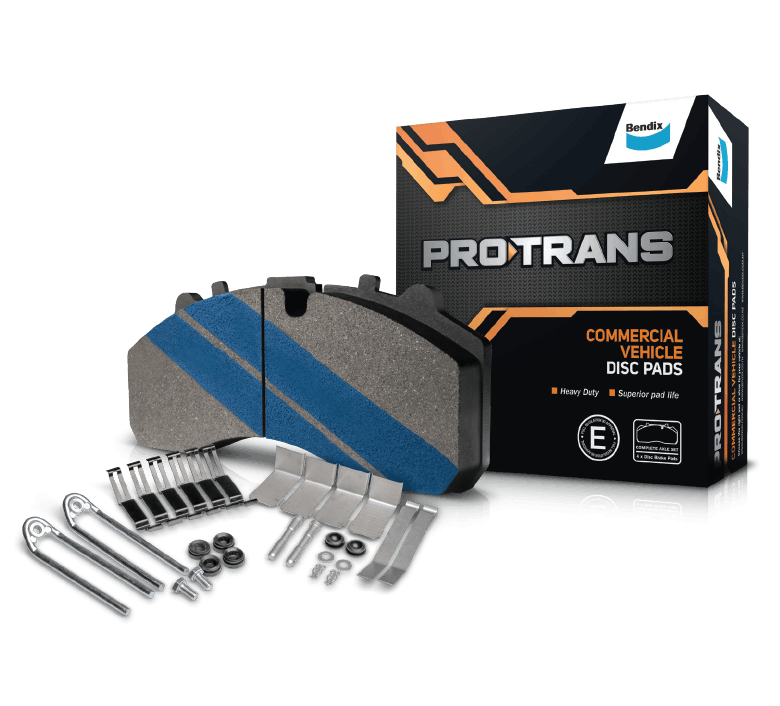 PROTRANS™ BRAKE SHOES 20PP – Von Pace Group