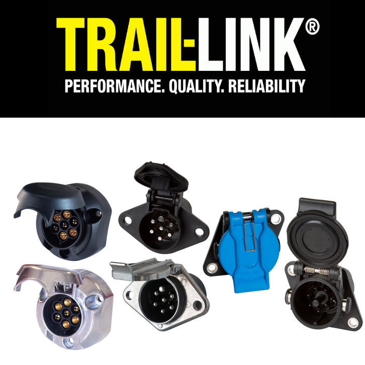 TRAIL-LINK SOCKETS – Von Pace Group