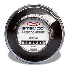 STEMCO MECHANICAL HUBODOMETER® – Von Pace Group