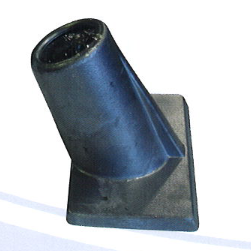 TIPPER TARP HOLDER CAST – Von Pace Group