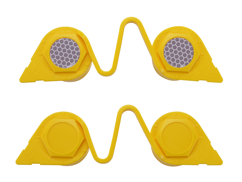 NUT INDICATOR LINKED – Von Pace Group